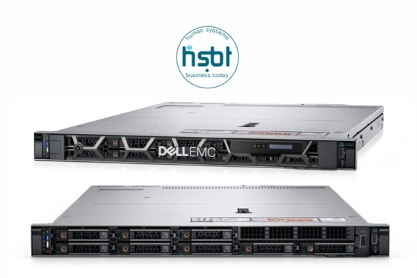 Dell Servidor Dell PowerEdge R450 / Chasís para 8 discos – Human ...