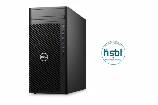 Precision 3660 Tower Workstation – Human Systems And Business Today