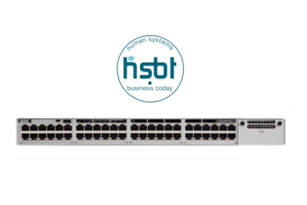 Cisco Switch Catalyst 9300 – Human Systems And Business Today